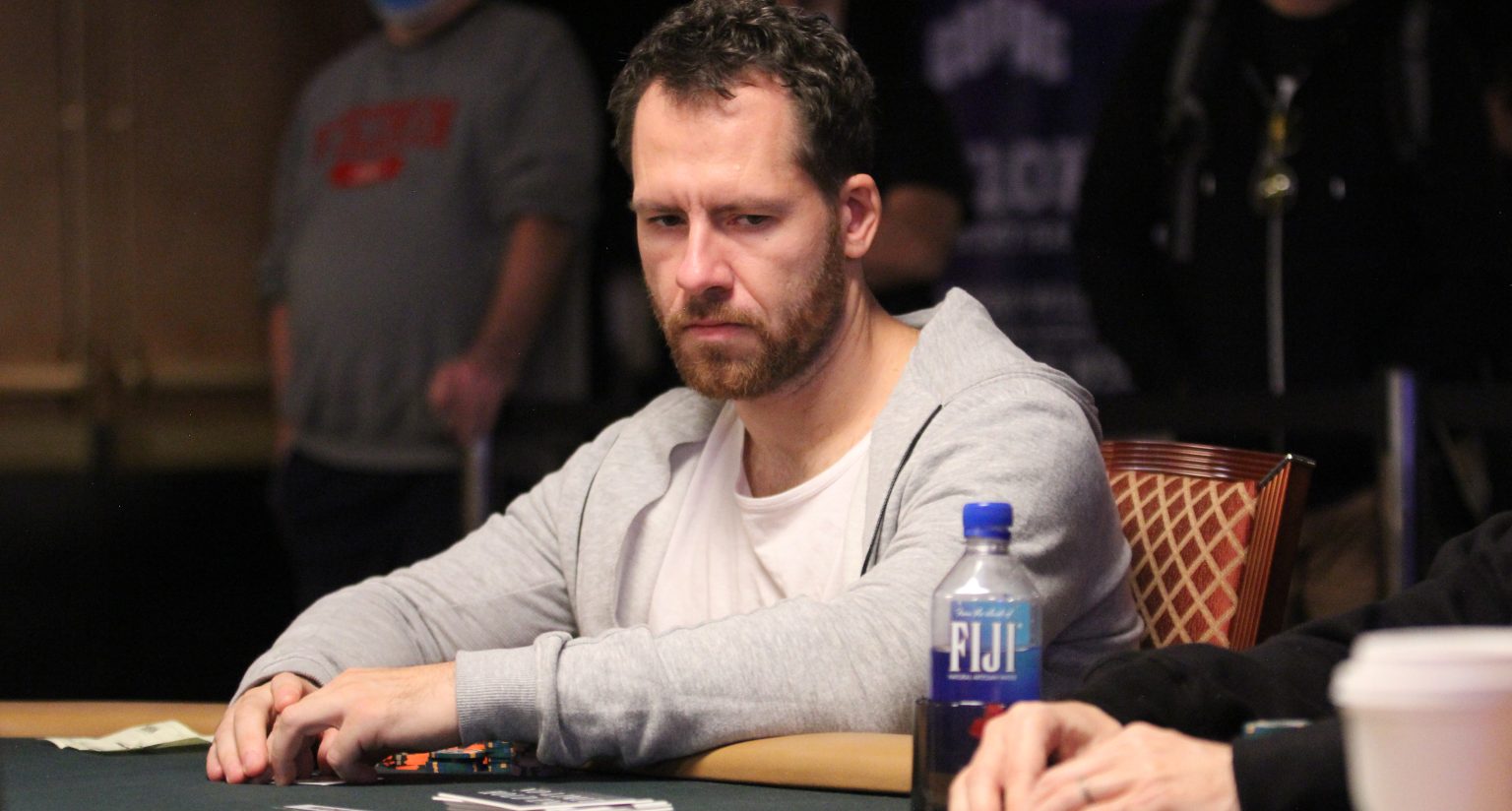 Sự Nghiệp Sờ Bạc Của Daniel Cates - Tay Chơi Poker Người Mỹ
