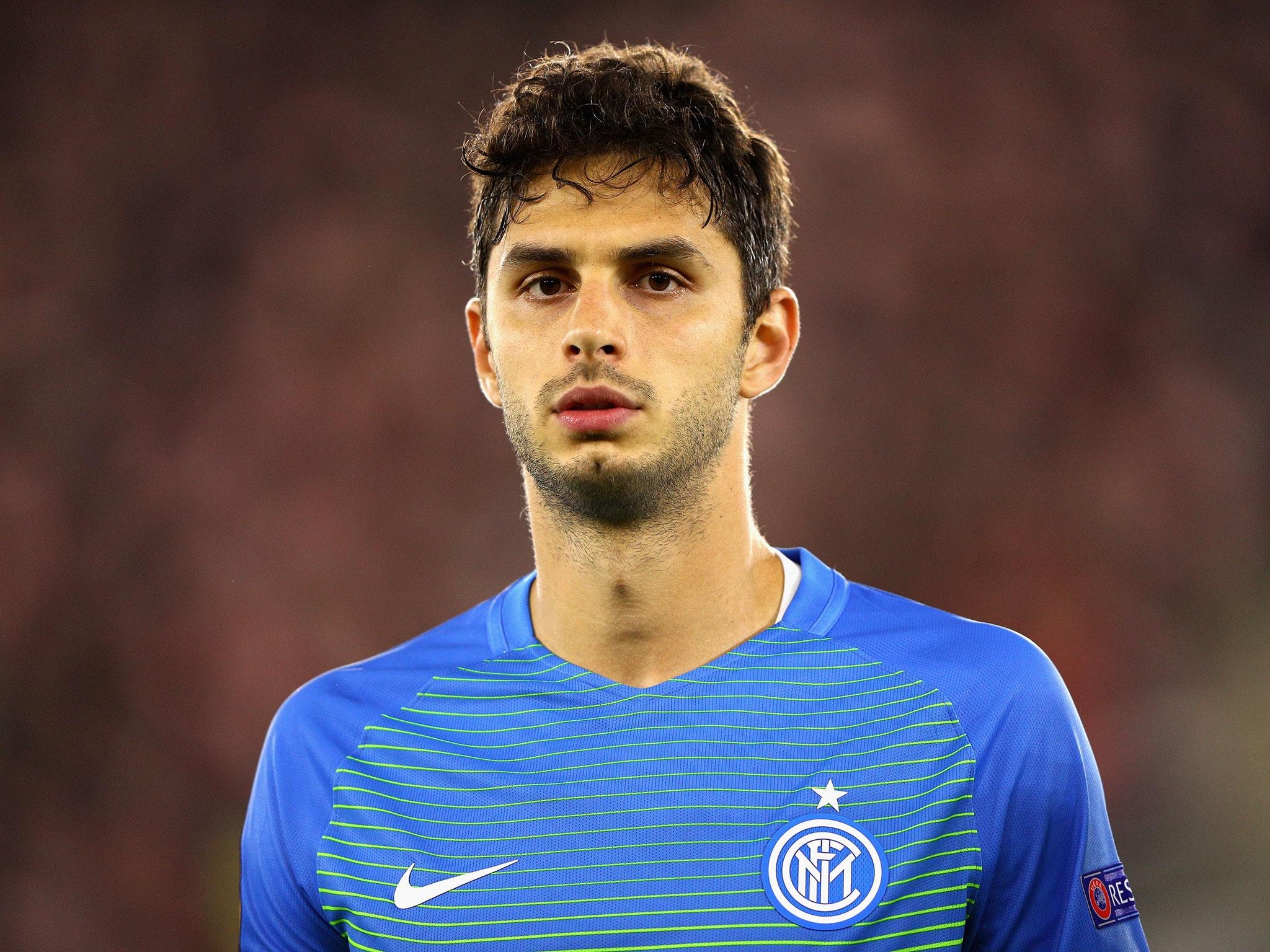 Andrea Ranocchia Là Ai? Sự Nghiệp Bóng Đá Của Cựu Cầu Thủ Người Ý